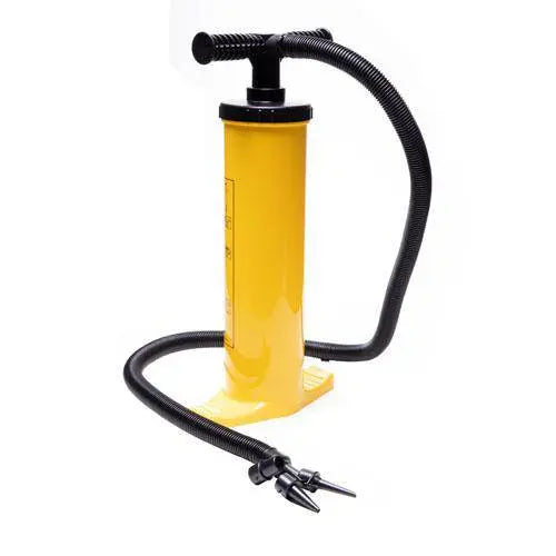 Dual Action Hand Pump - Inflatables - Water Trends - WaterTrendsStore